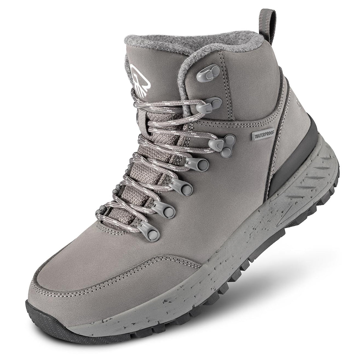 Merino Leather Alpine W